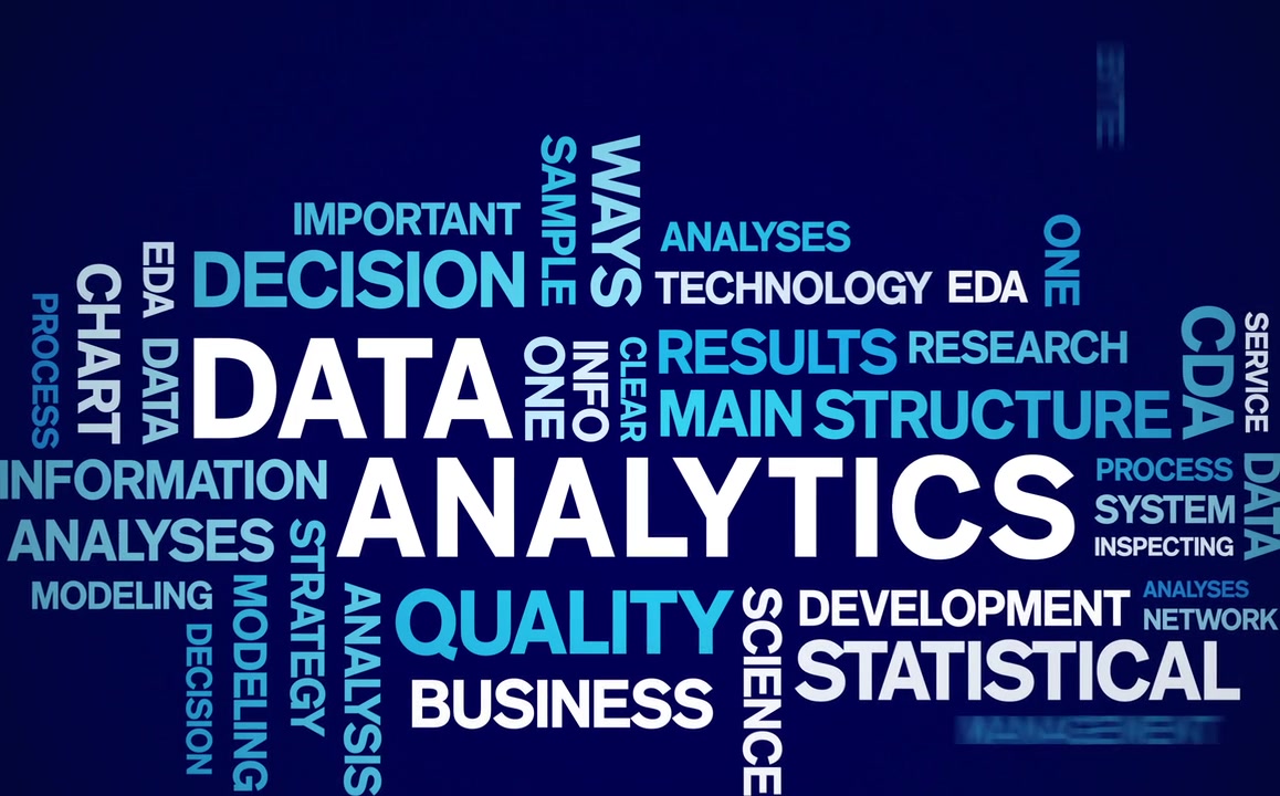2024 Tuition-Covered Data Analytics Training - HDRFS