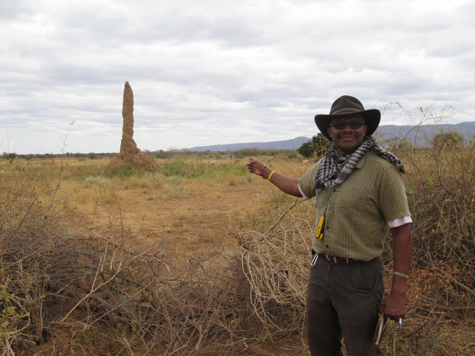 News & Events - HDRFS